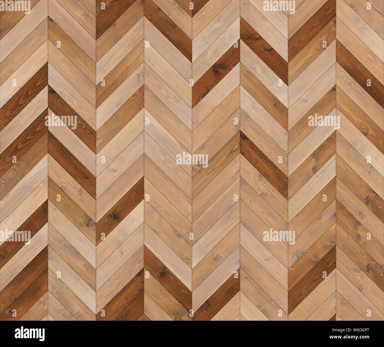 Chevron brown retro vintage hi-res stock photography and images - Alamy