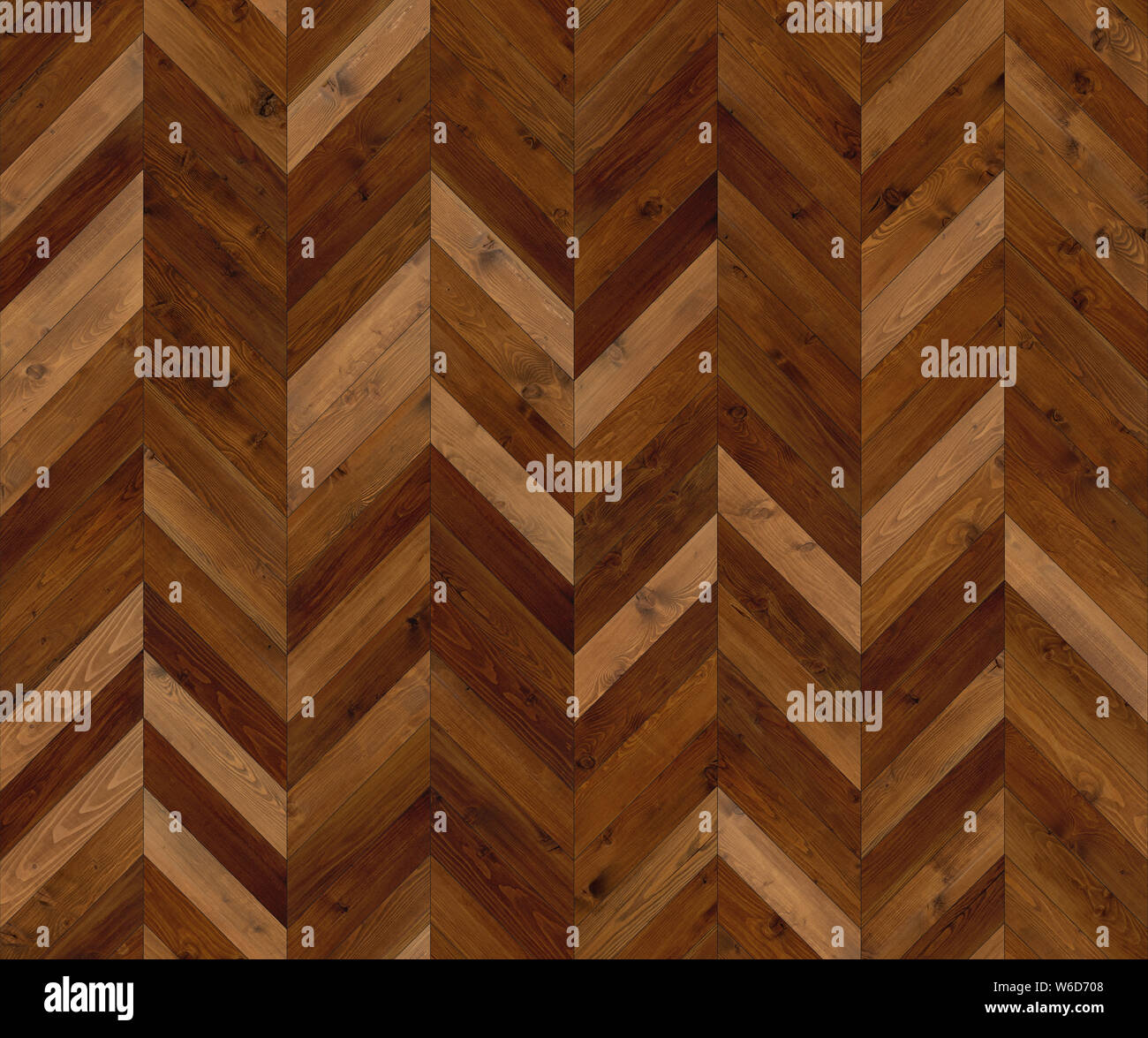 Chevron natural parquet seamless floor texture Stock Photo - Alamy