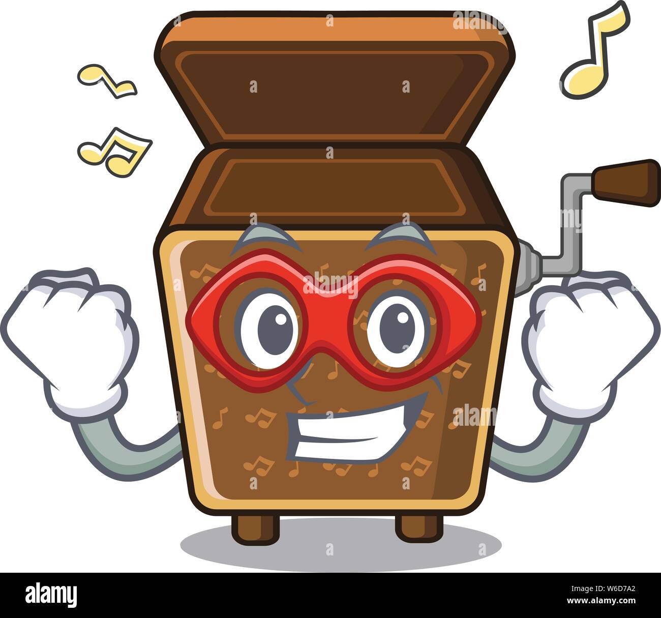 Super hero girls Stock Vector Images - Alamy