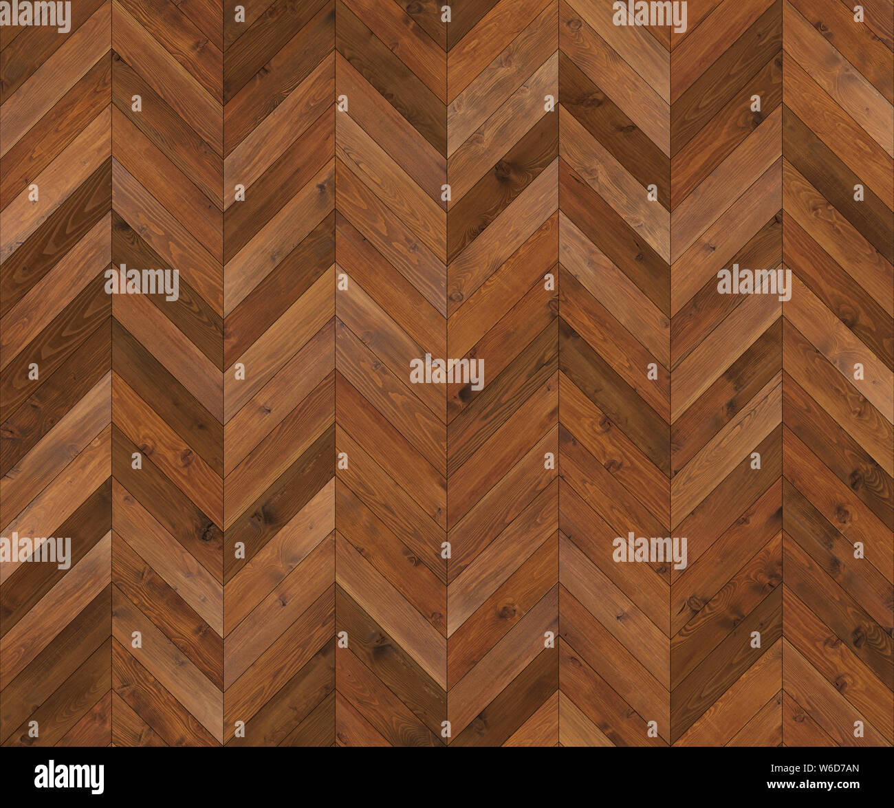 Chevron natural parquet seamless floor texture Stock Photo - Alamy