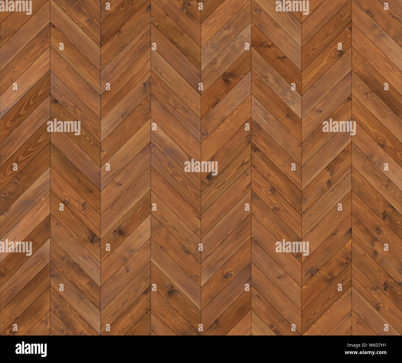 Chevron natural parquet seamless floor texture Stock Photo - Alamy