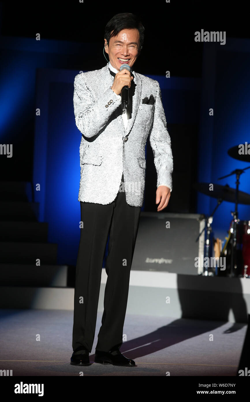 Shinichi mori hi-res stock photography and images - Alamy