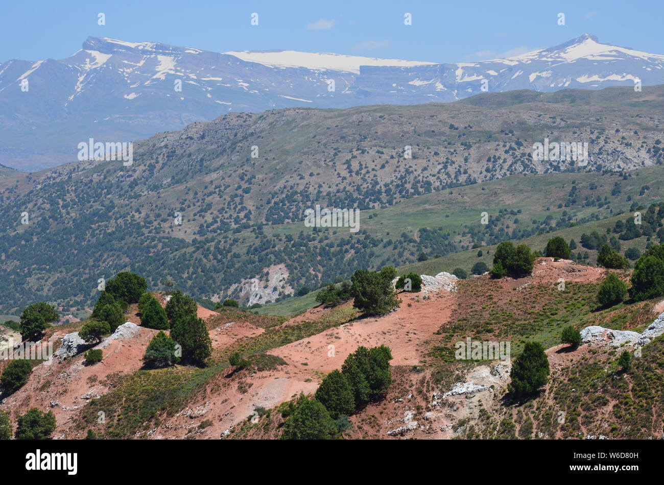 Western hissar range hi-res stock photography and images - Alamy