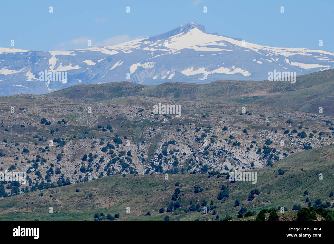 Western hissar range hi-res stock photography and images - Alamy