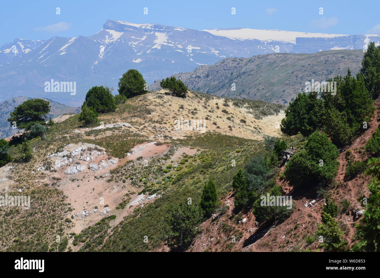 Sustainable tourism pamir mountains hi-res stock photography and images ...