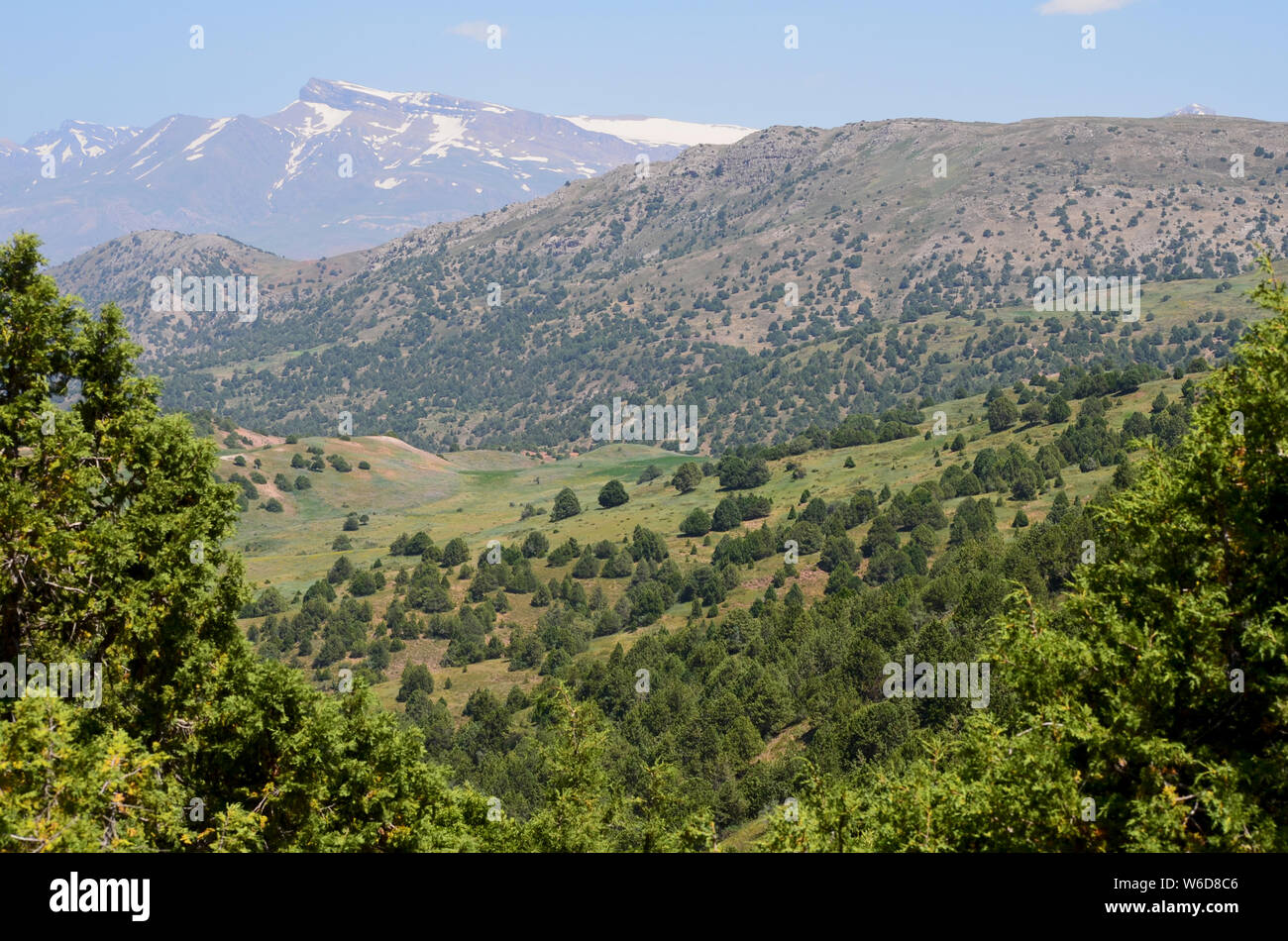 Hissar Range High Resolution Stock Photography and Images - Alamy