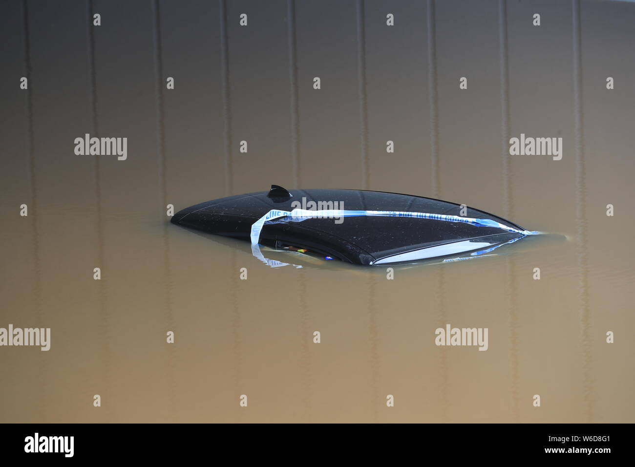 Flooding on a555 hi-res stock photography and images - Alamy