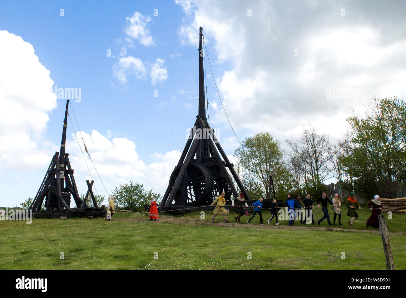 Making armor middle ages hi-res stock photography and images - Alamy