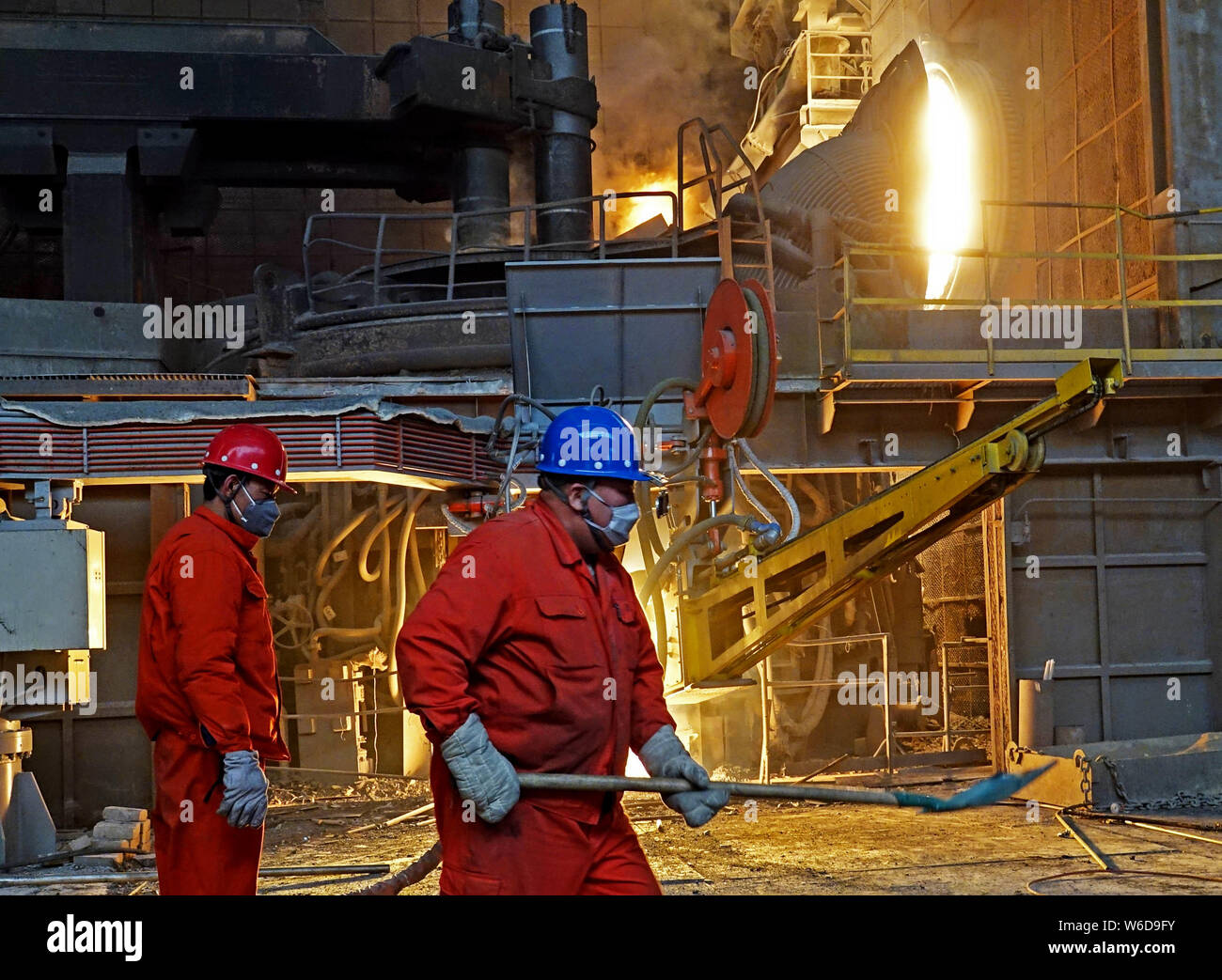 Furnace management hi-res stock photography and images - Alamy
