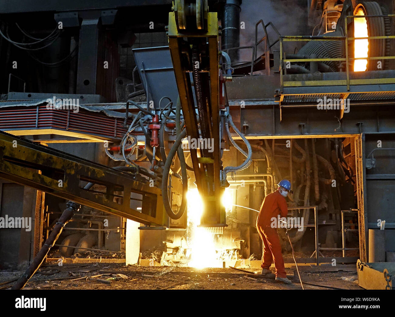 Furnace management hi-res stock photography and images - Alamy