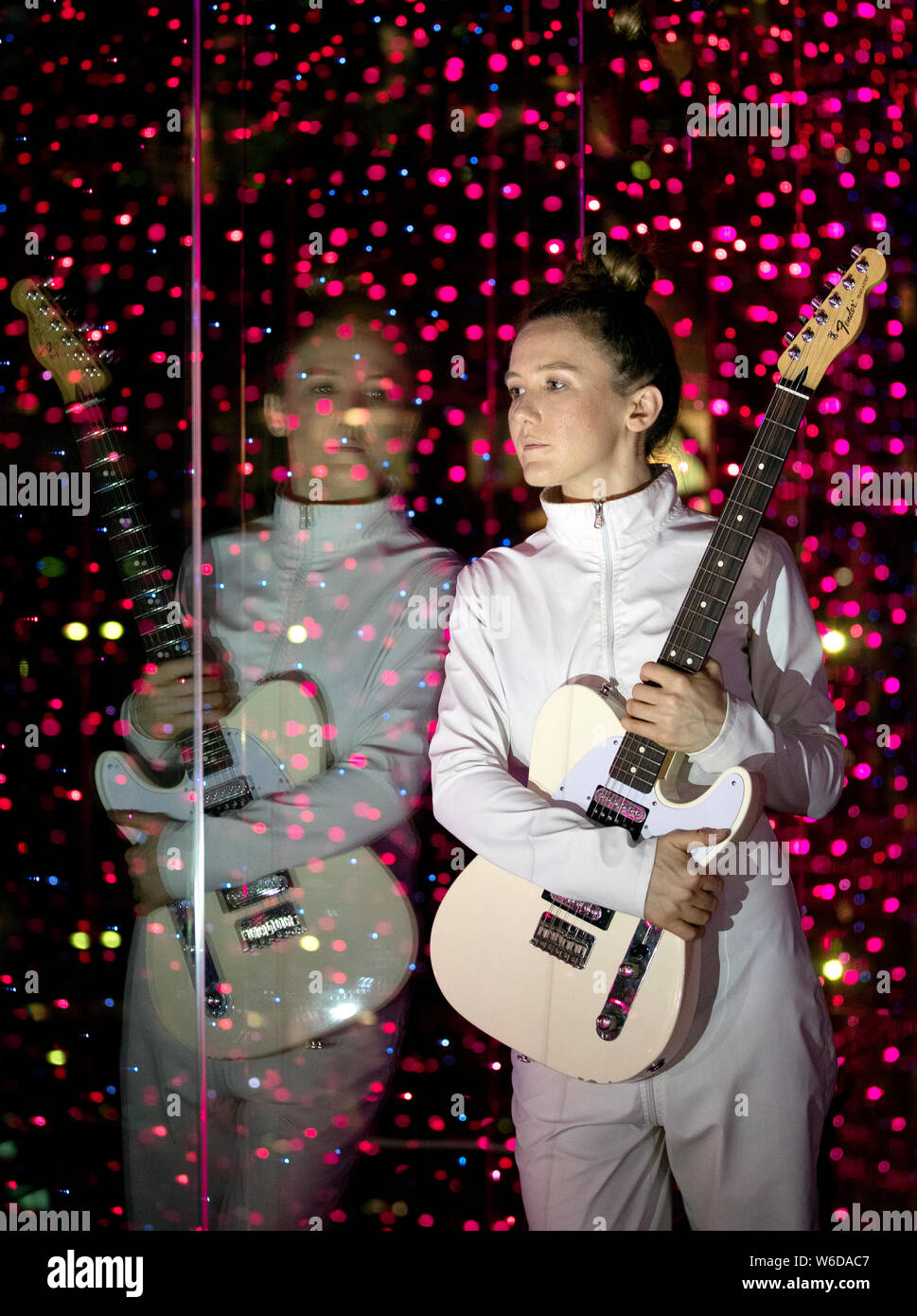 Zoe ni hi-res stock photography and images - Alamy