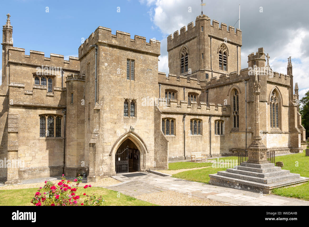 Edington, wiltshire hi-res stock photography and images - Alamy