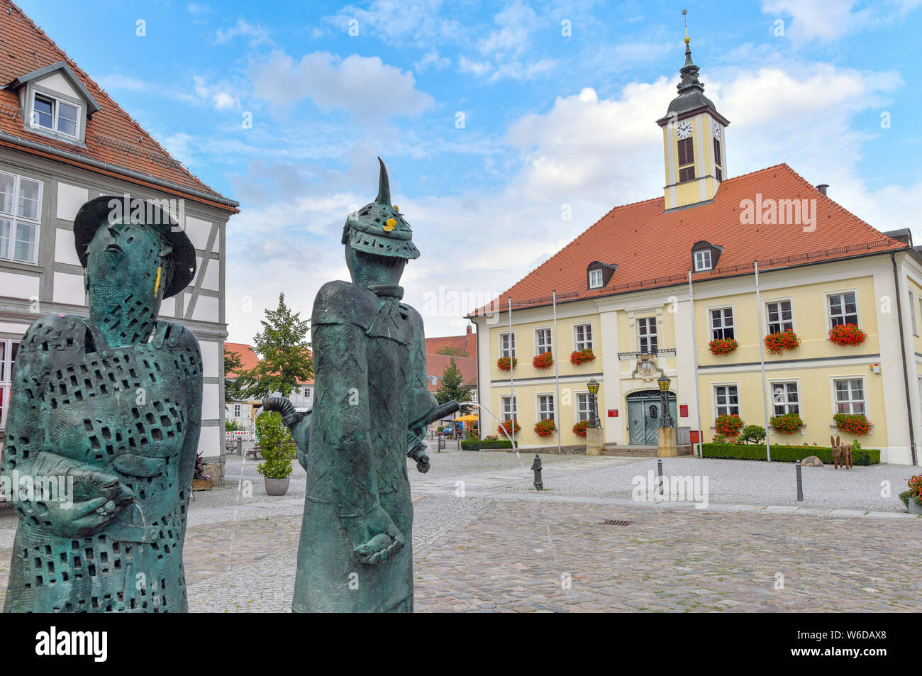 Christian uhlig hi-res stock photography and images - Alamy