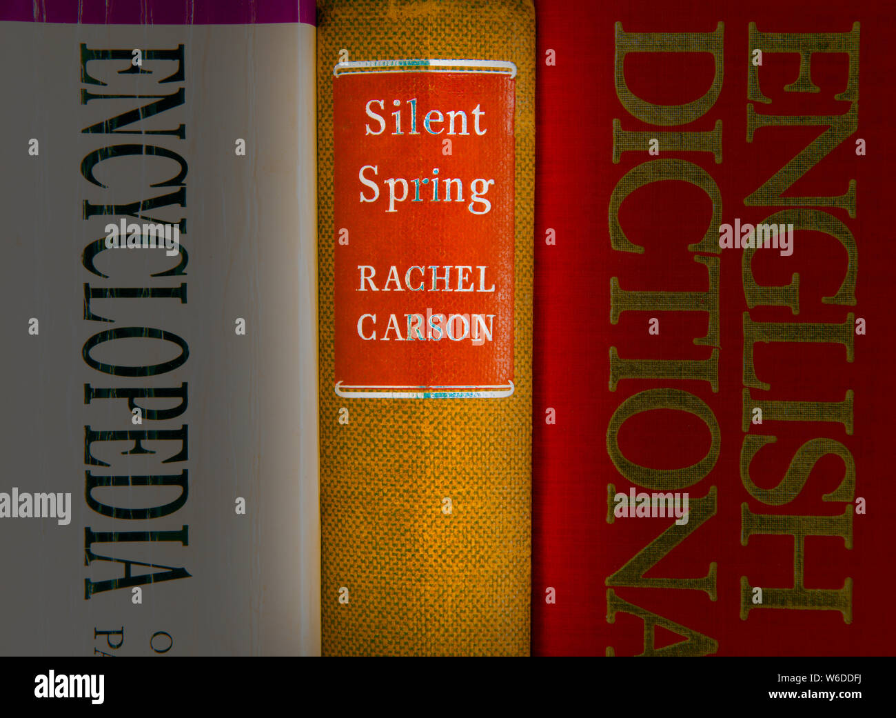 Rachel carson spring hi-res stock photography and images - Alamy