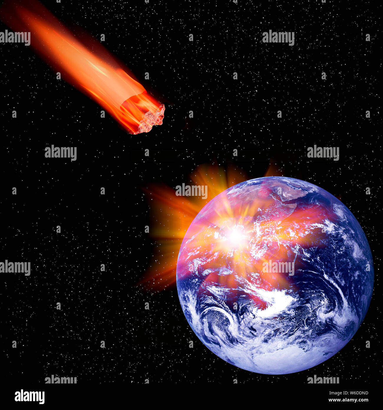 Asteroid High Resolution Stock Photography and Images - Alamy