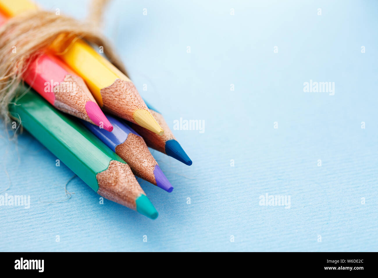 Rope tip hi-res stock photography and images - Alamy