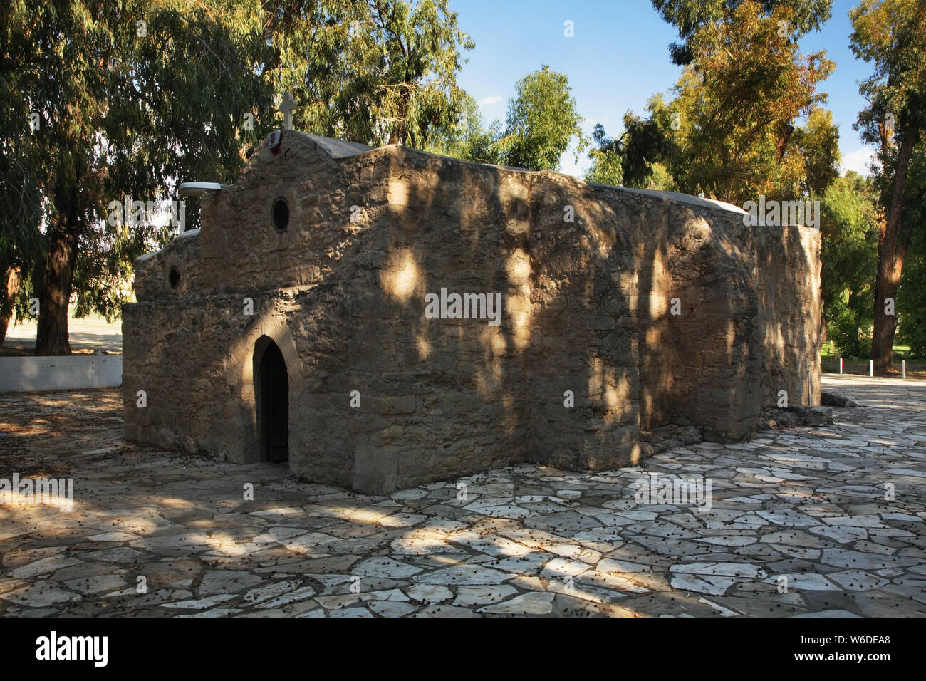 St hermogenes hi-res stock photography and images - Alamy