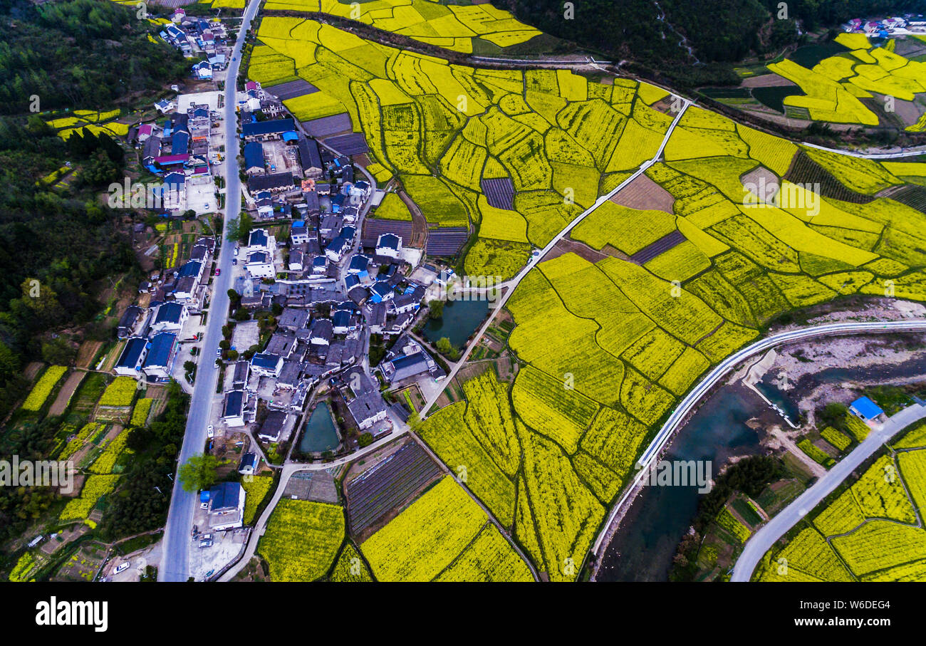 Shitai county hi-res stock photography and images - Alamy