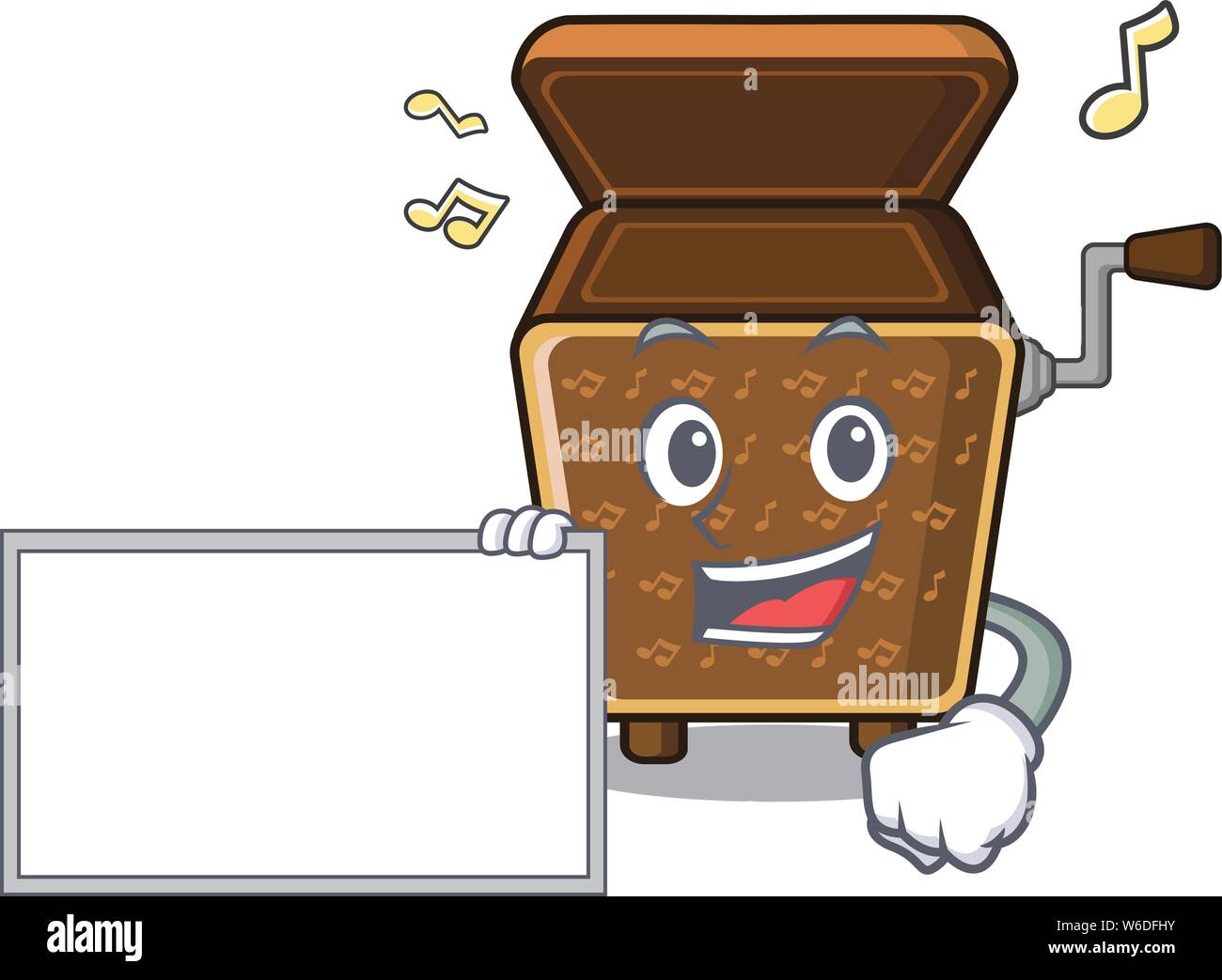 Memories cabinet Stock Vector Images - Alamy