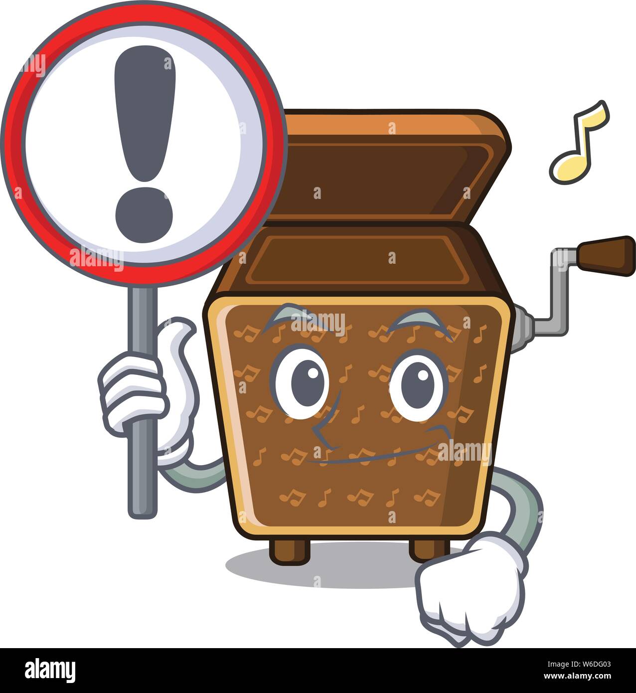 Open street cabinet Stock Vector Images - Alamy