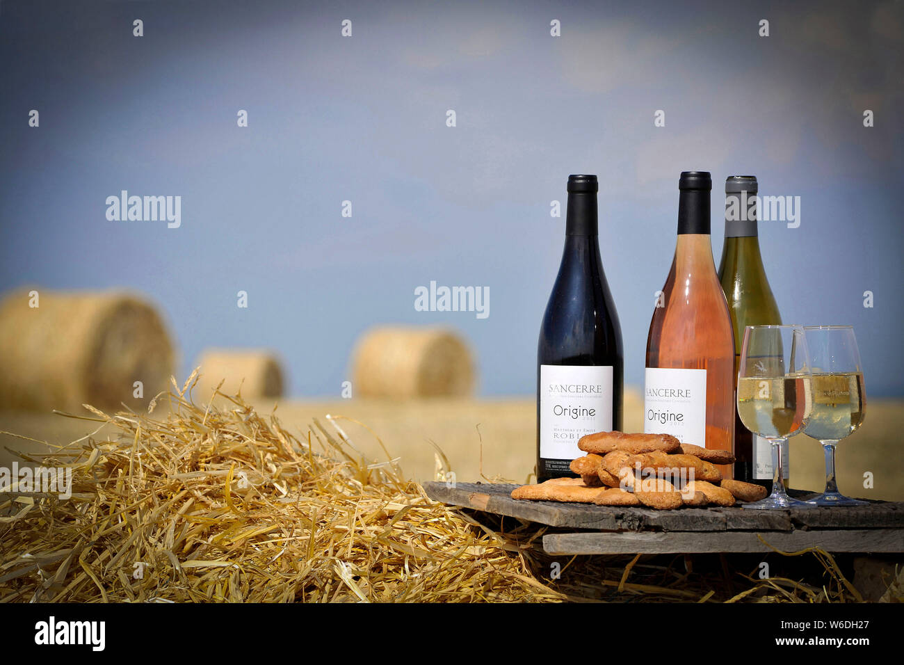 Alcohol glasses hi-res stock photography and images - Alamy