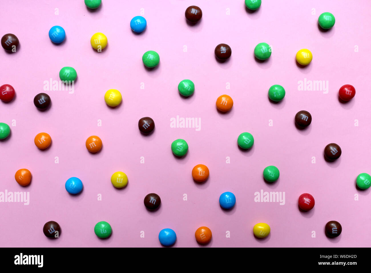 M and ms hi-res stock photography and images - Alamy