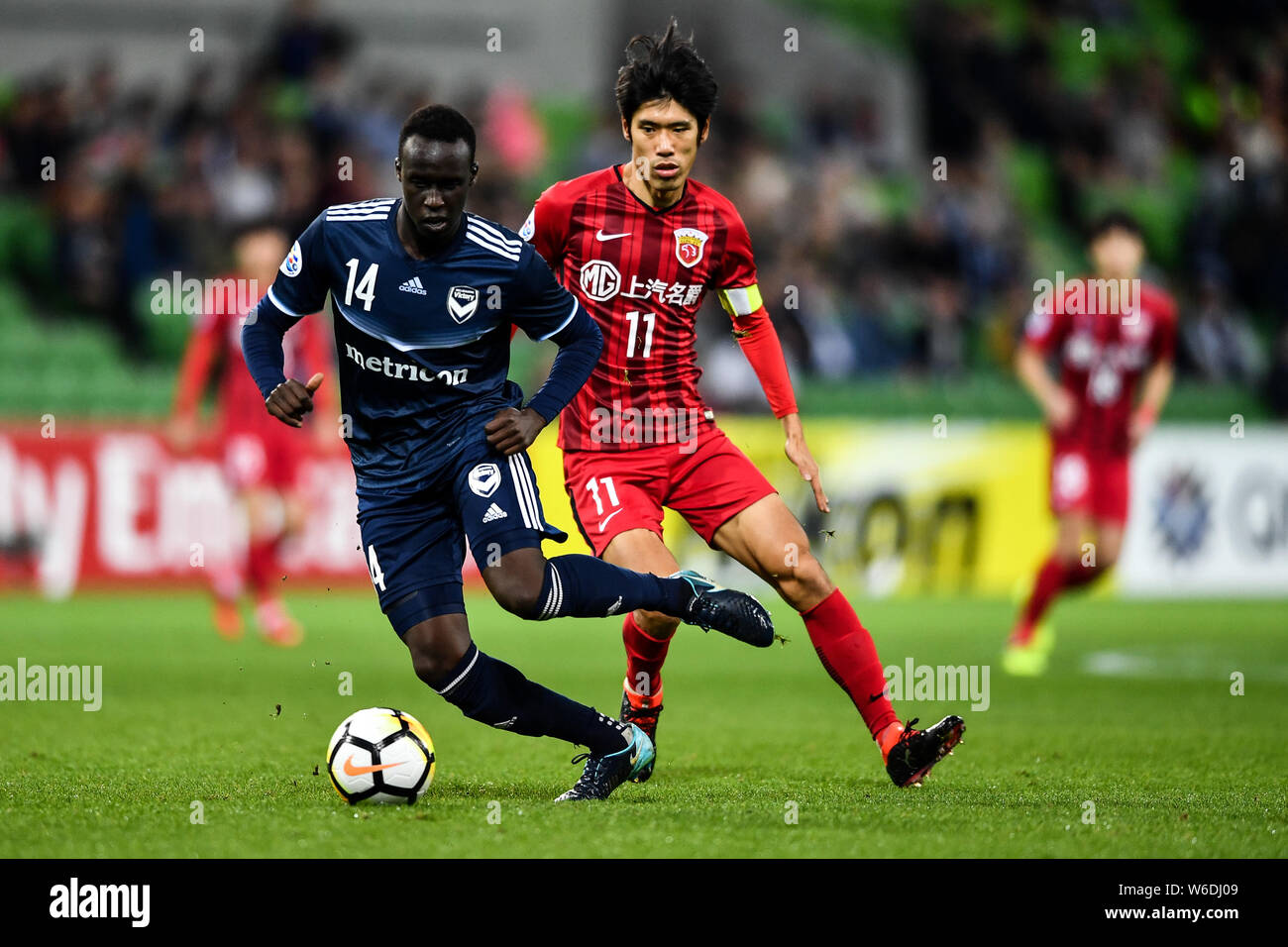 Thomas deng hi-res stock photography and images - Alamy