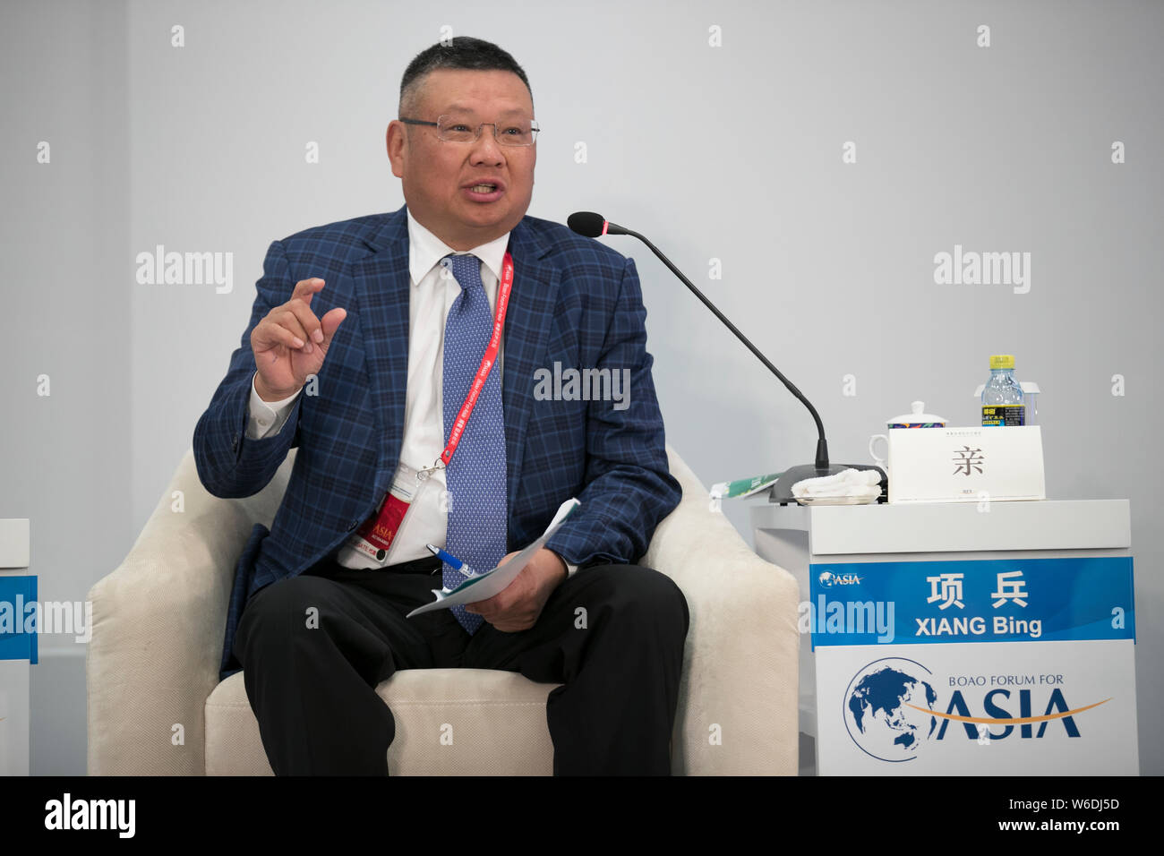 Sally wu hi-res stock photography and images - Alamy