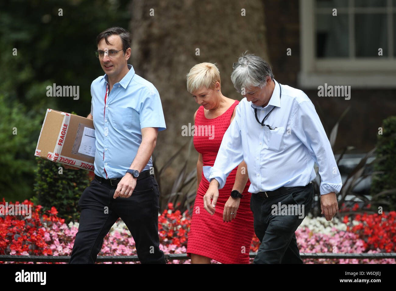 Package Clock High Resolution Stock Photography and Images - Alamy