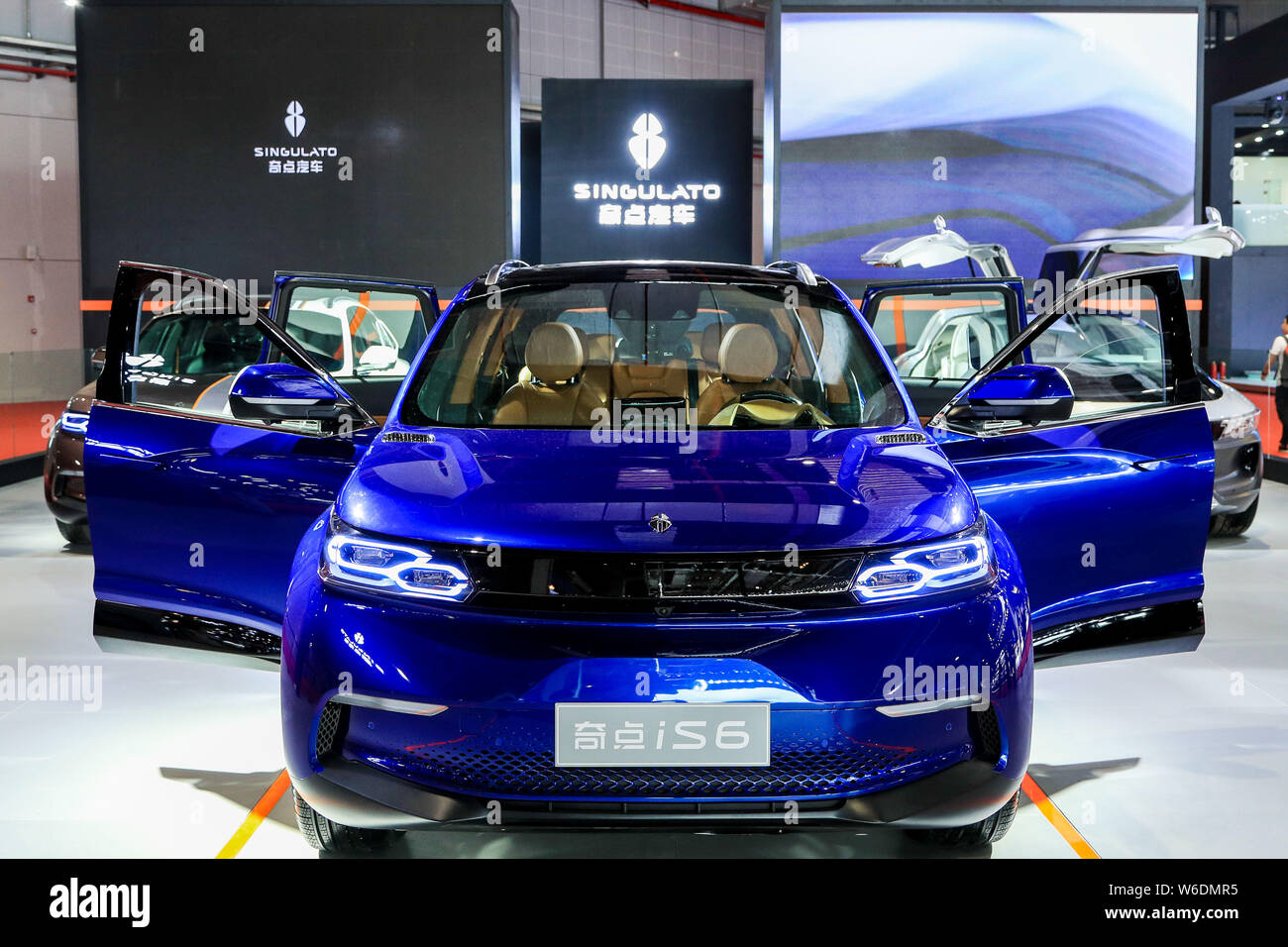 Zhiche hi-res stock photography and images - Alamy