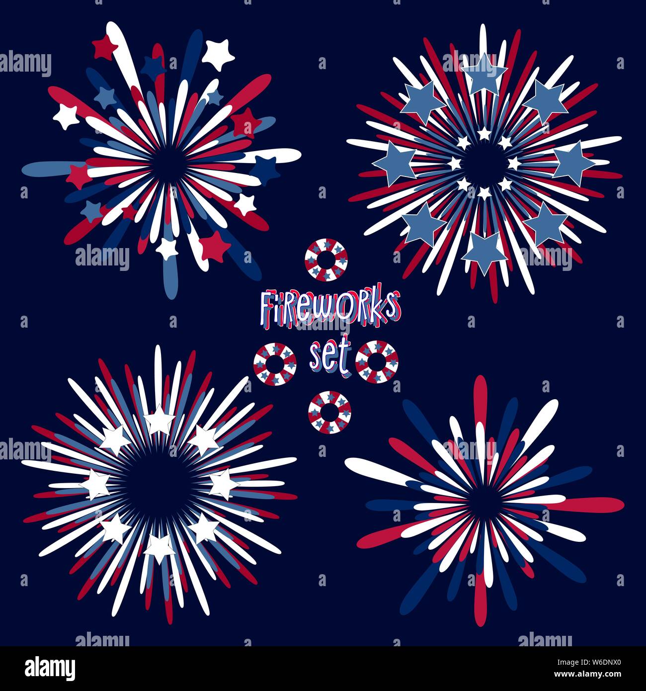 Victory col Stock Vector Images - Alamy