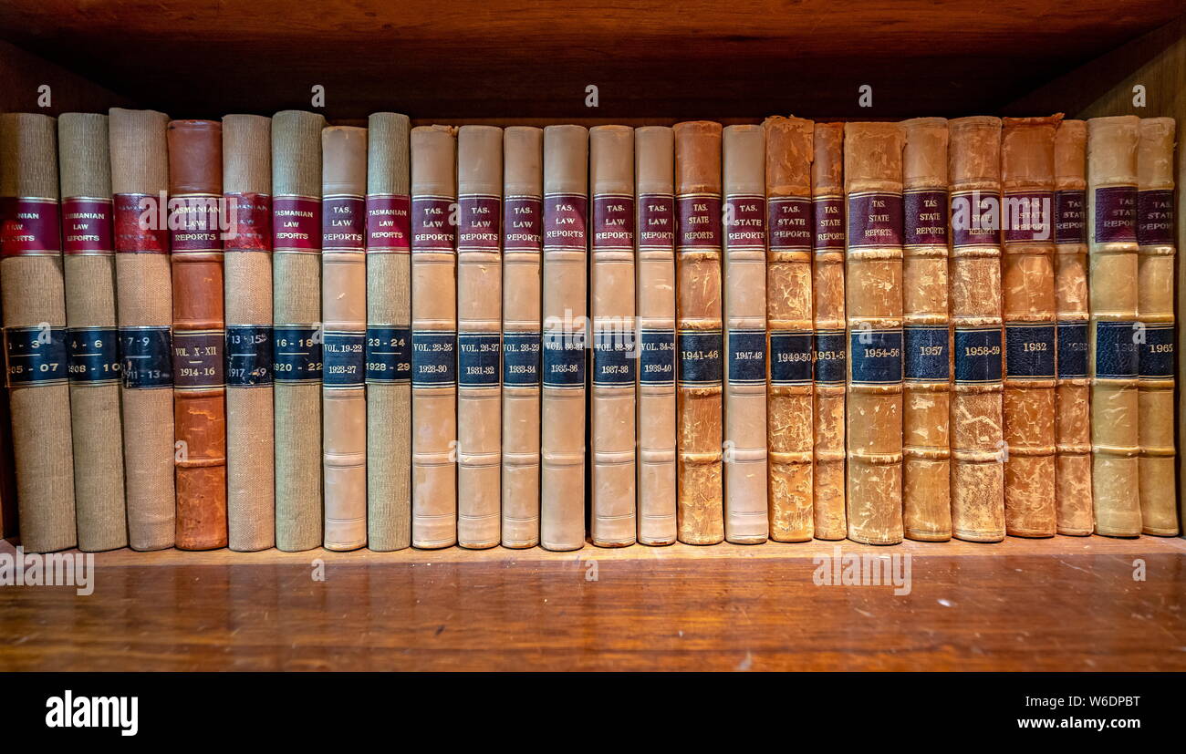 University of tasmania hi-res stock photography and images - Alamy