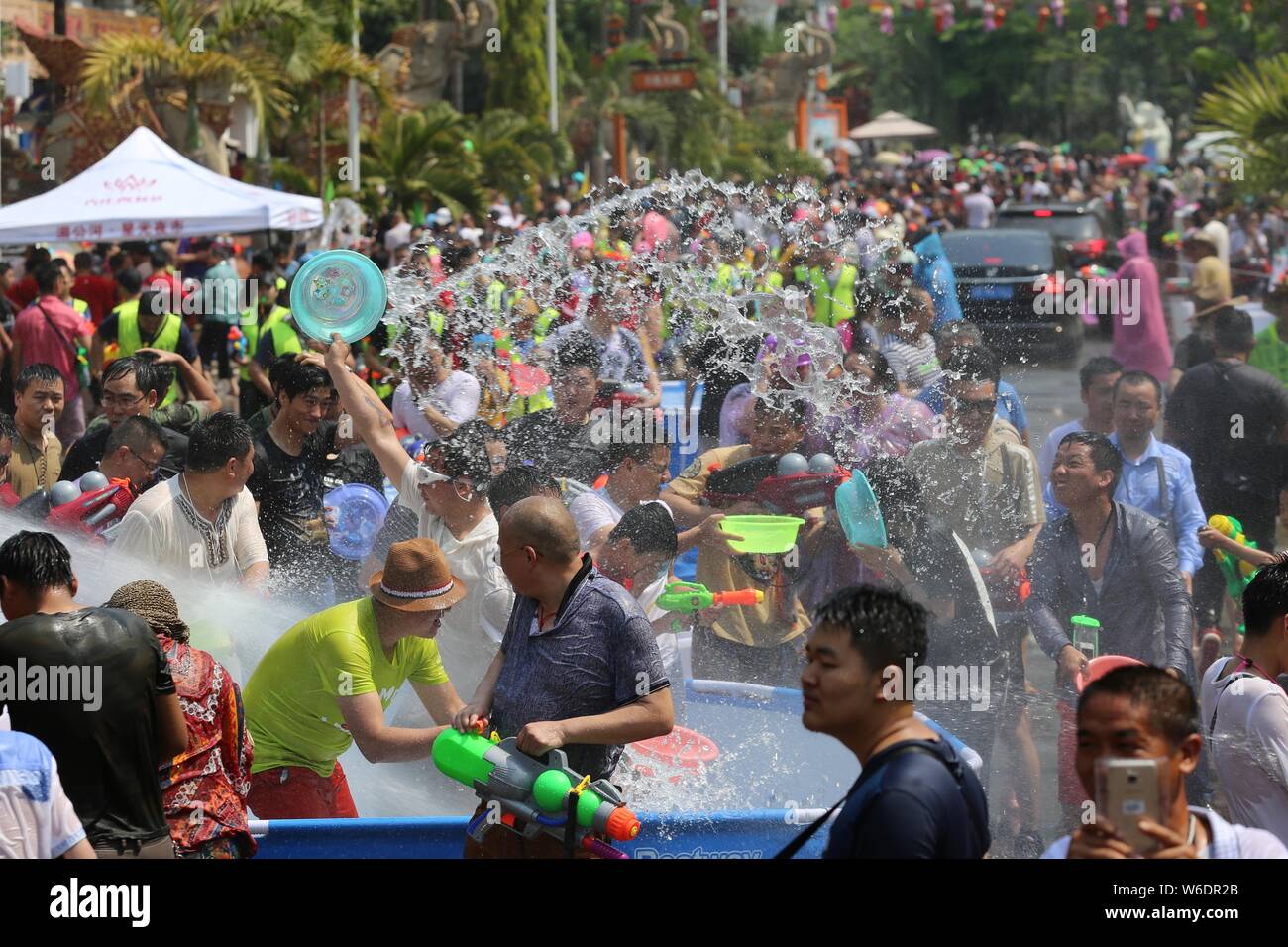 City prefect hi-res stock photography and images - Alamy