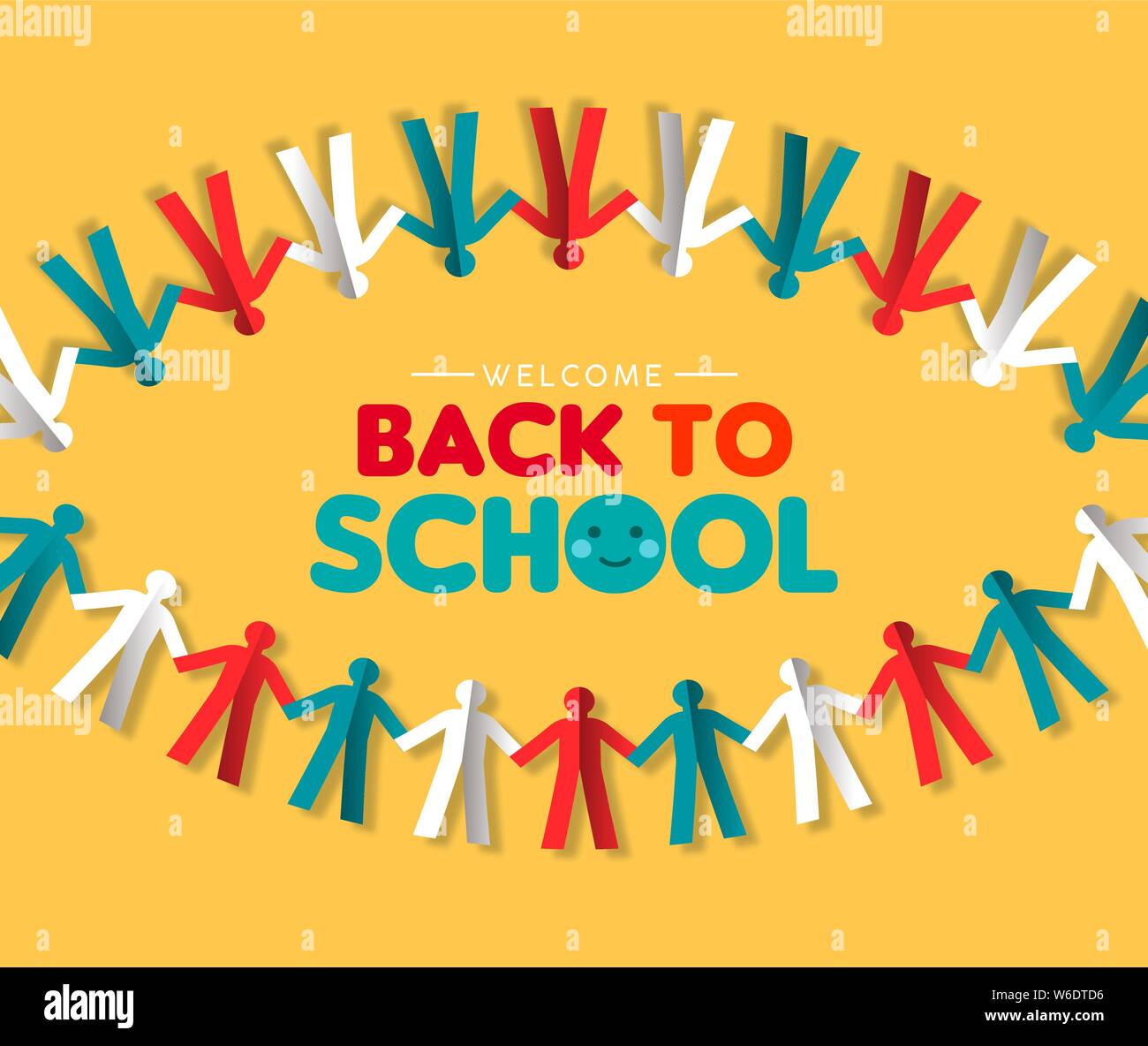 Welcome Back To School Cards Ideas at Bethany Lindrum blog