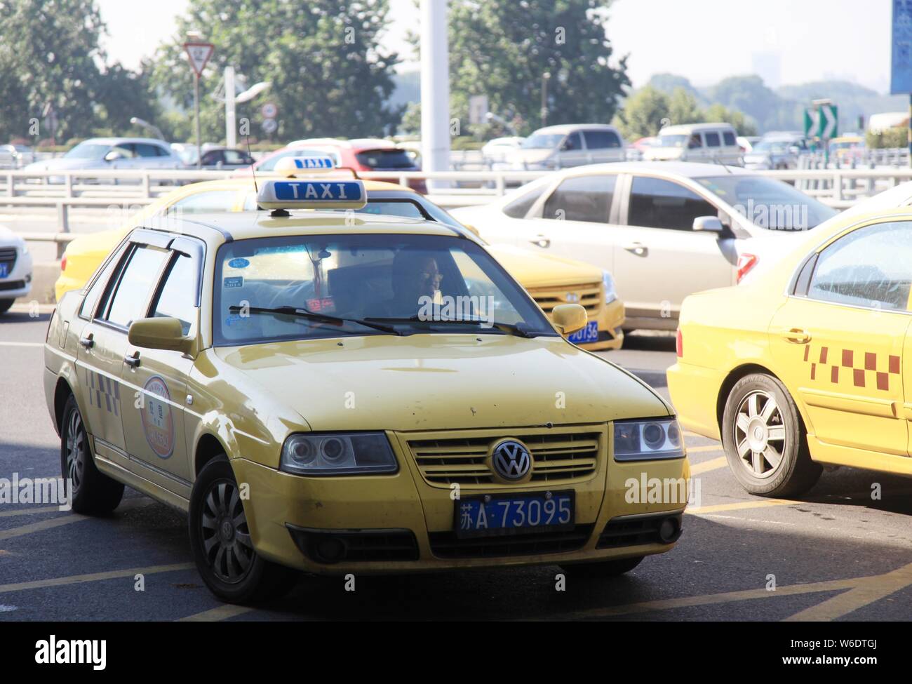 29 cab hi-res stock photography and images - Alamy