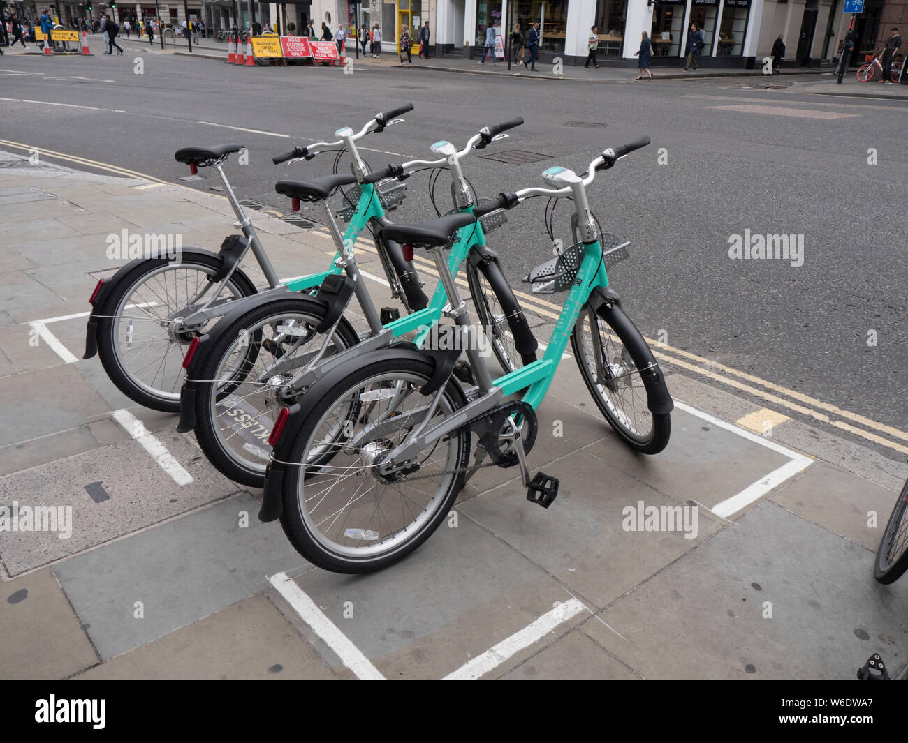 Beryl bike uk hi-res stock photography and images - Alamy