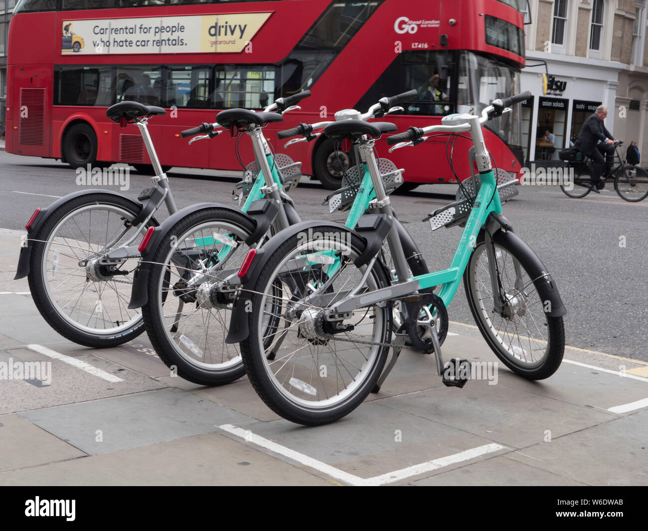 Beryl bike hi-res stock photography and images - Alamy