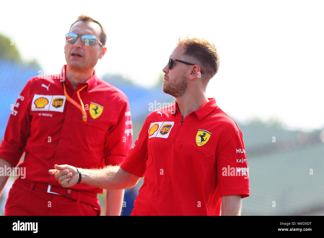 Ferrari riccardo adami hi-res stock photography and images - Alamy