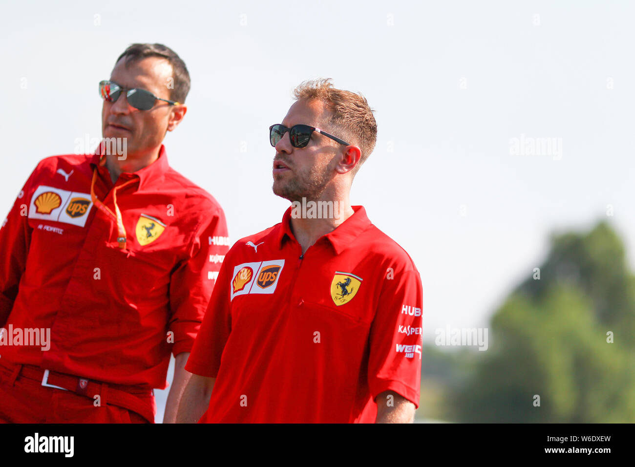 Ferrari riccardo adami hi-res stock photography and images - Alamy