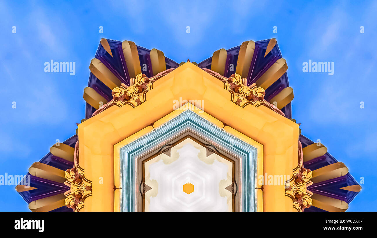 Star wide surreal hi-res stock photography and images - Alamy