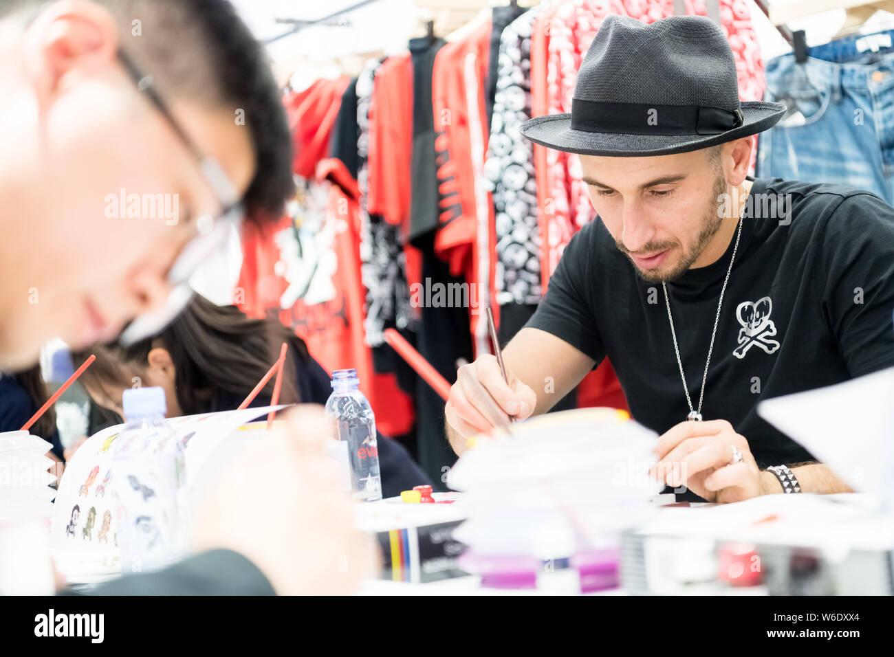 Simone Legno High Resolution Stock Photography and Images - Alamy