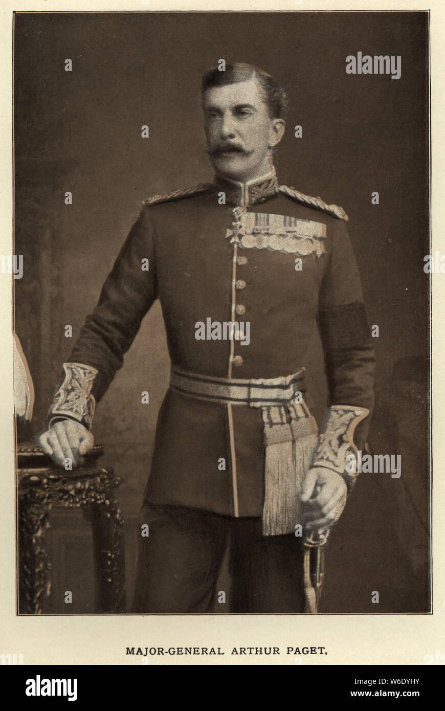 Arthur of british hi-res stock photography and images - Alamy