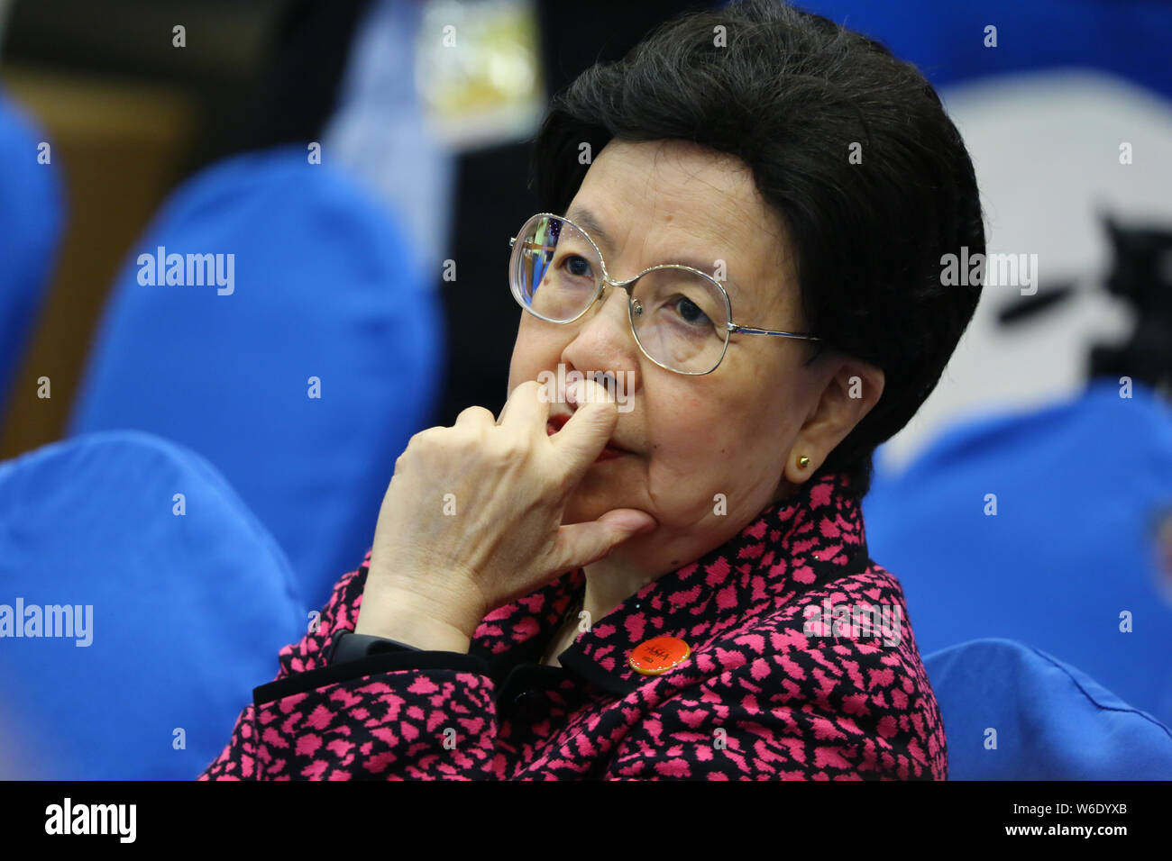 Fung chan hi-res stock photography and images - Alamy