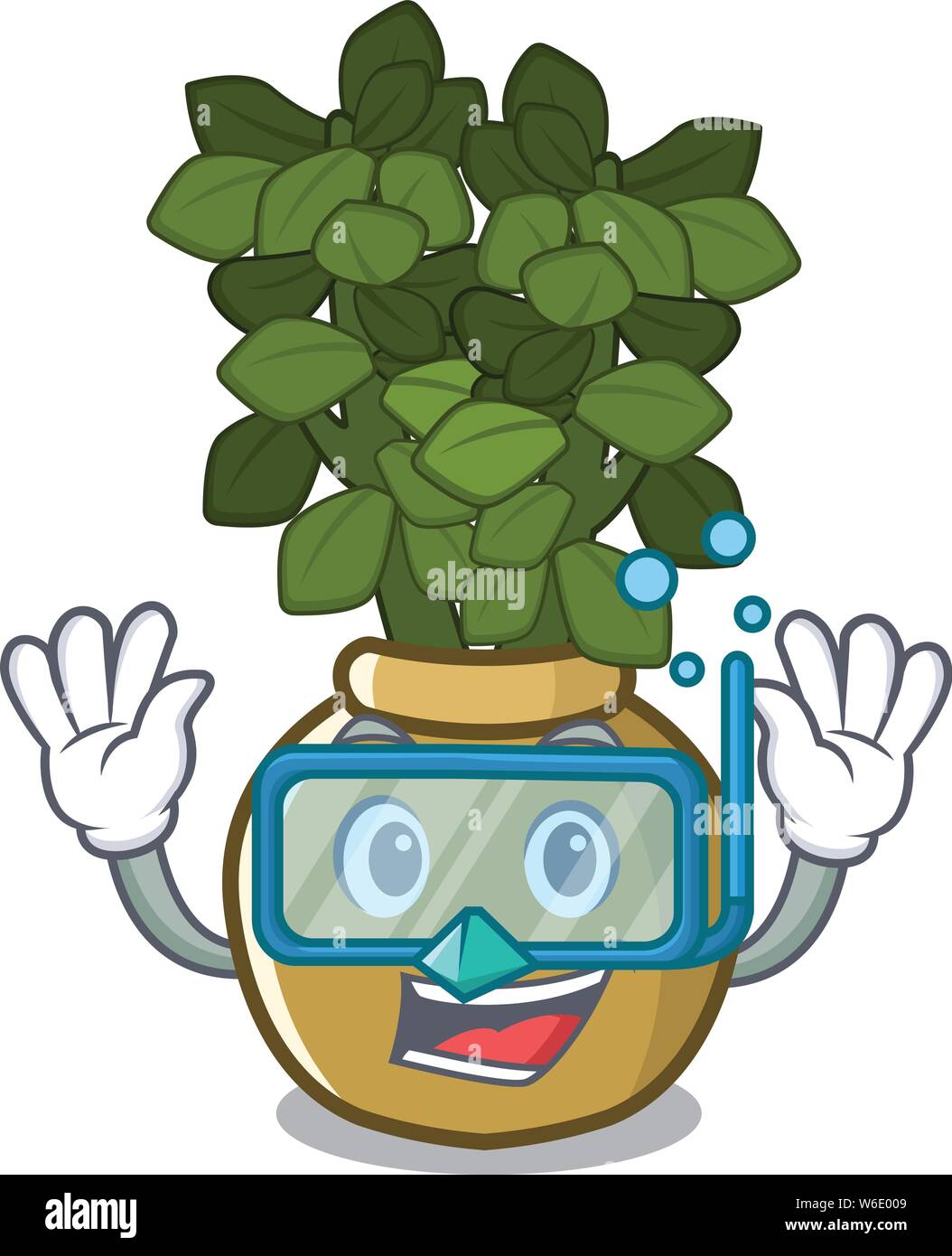 Jade of sea Stock Vector Images - Alamy