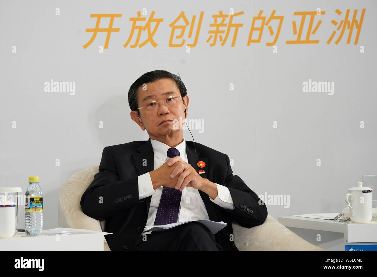 Seng wong hi-res stock photography and images - Alamy