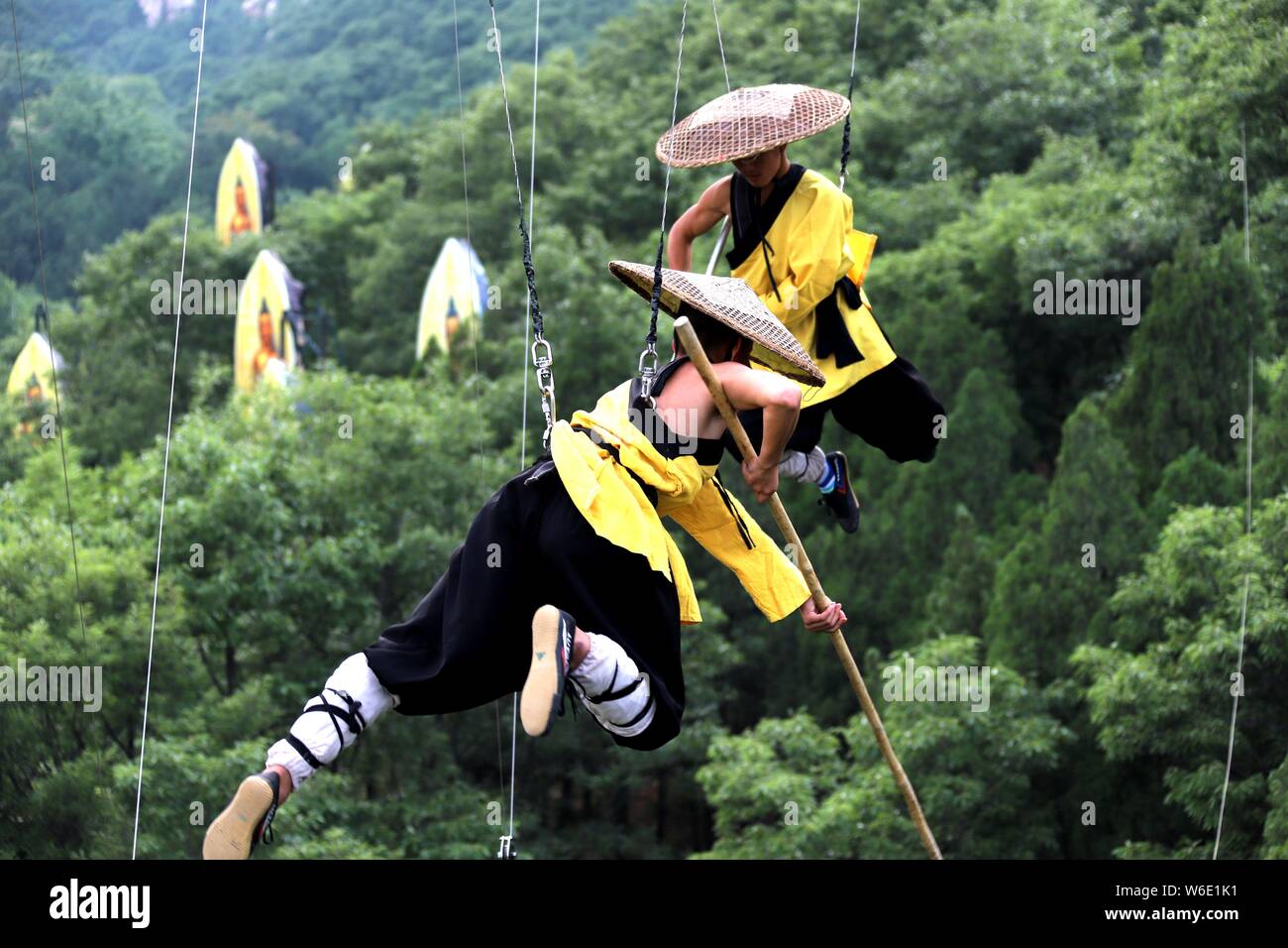 Ritual master hi-res stock photography and images - Alamy