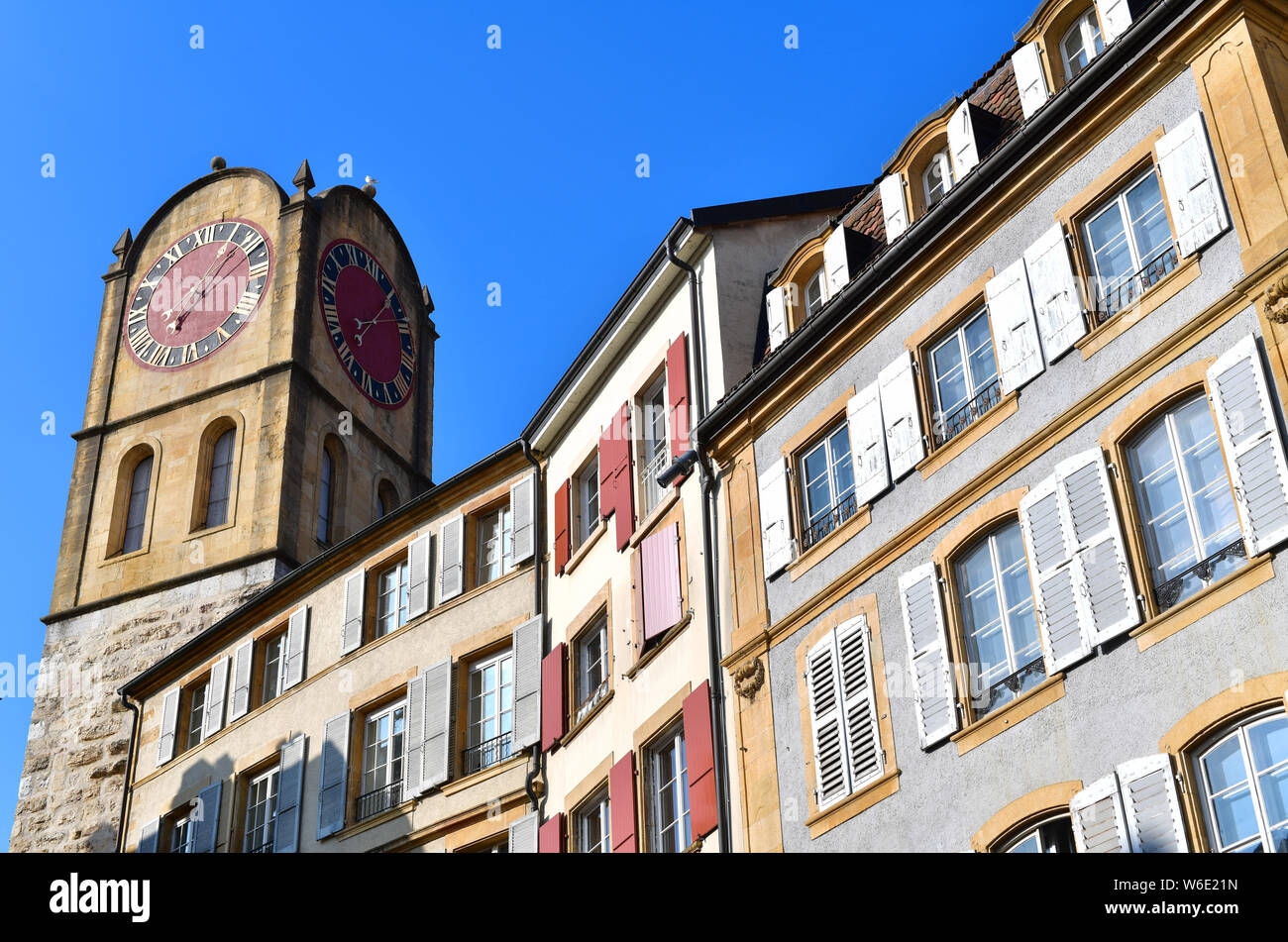 City tourism hi-res stock photography and images - Alamy
