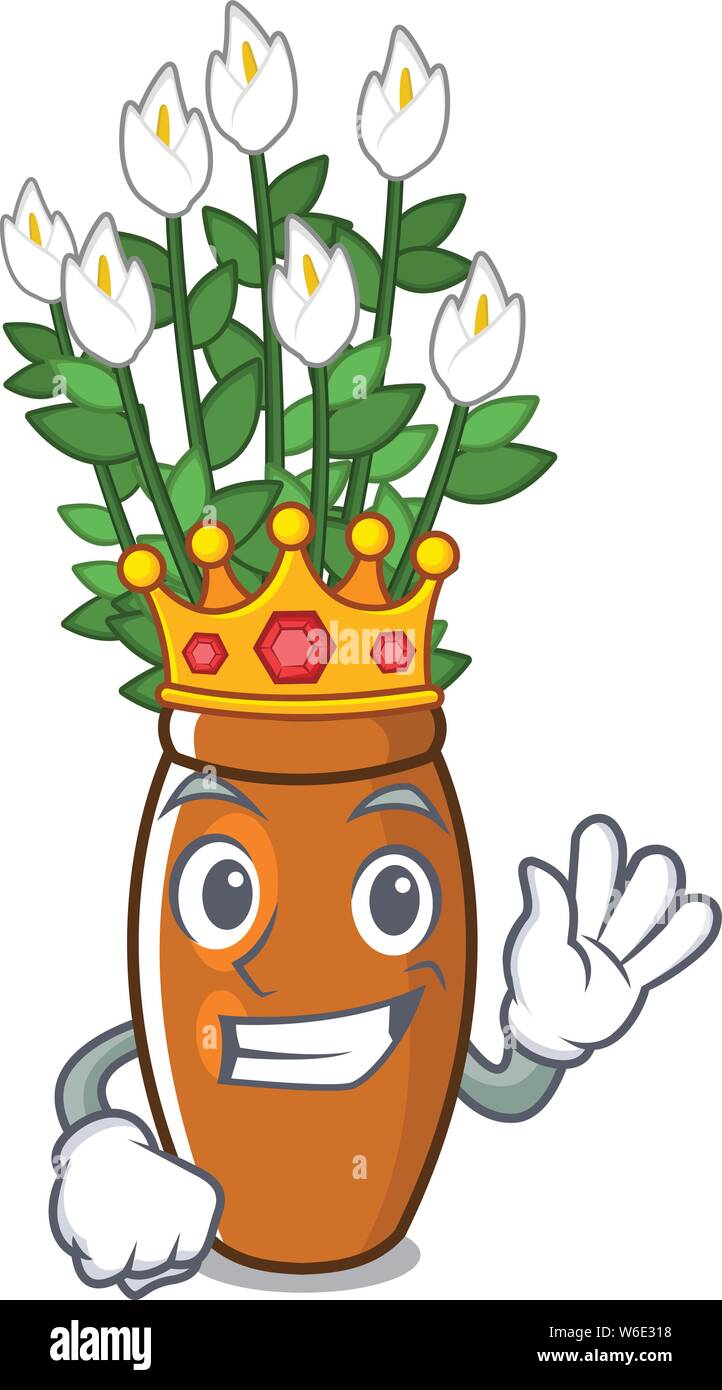 Peace lily spathiphyllum plant Cut Out Stock Images & Pictures - Alamy