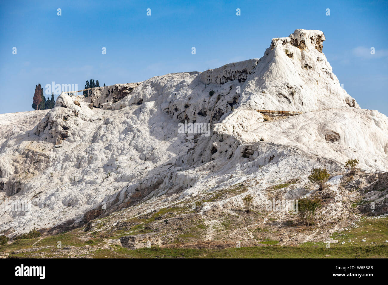 Limestone massif plateau hi-res stock photography and images - Alamy
