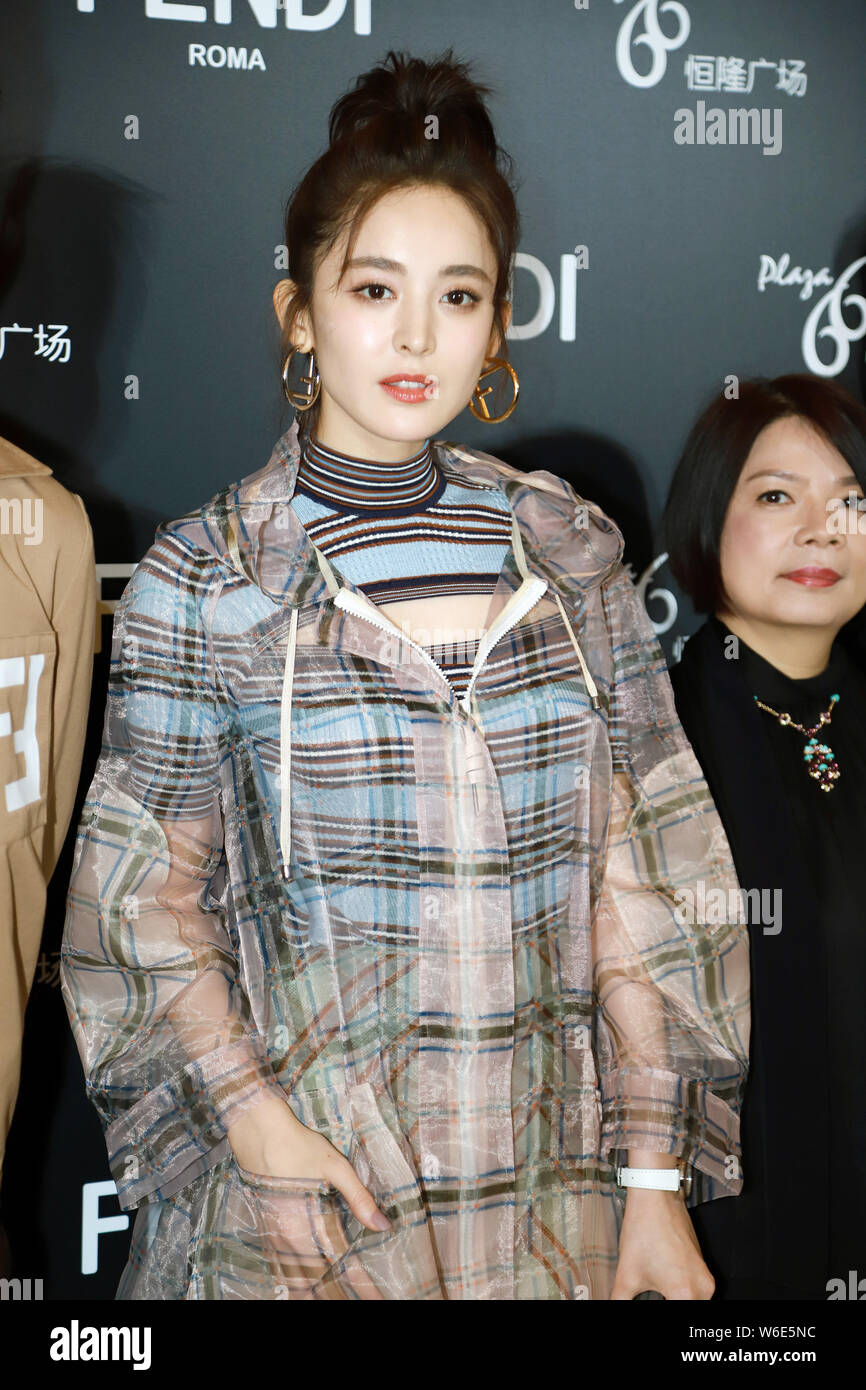 Chinese Uigur actress Gulnezer Bextiyar, also known as Gulnazar or Guli ...